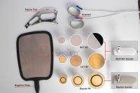China 2024 Professional High Quality CET RET Tecar Face Lifting Body Slimming Tecar Diatermia Rf Machine for sale