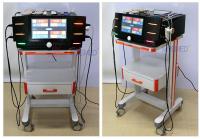 China 80Ma RMS Physical Therapy Beauty Machine Monopolar RF Wrinkle Removal for sale