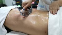 China 80Ma RMS Physical Therapy Beauty Machine Monopolar RF Wrinkle Removal for sale