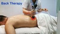 China 11pcs Heads Extracorporeal Shockwave Therapy Machine ED Treatment for sale