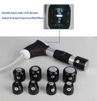 China 11pcs Heads Extracorporeal Shockwave Therapy Machine ED Treatment for sale