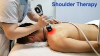 China 11pcs Heads Extracorporeal Shockwave Therapy Machine ED Treatment for sale