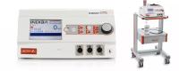 China Ret CET Indiba Tecar Therapy Machine 448khz Radio Frequency Beauty Machine for sale