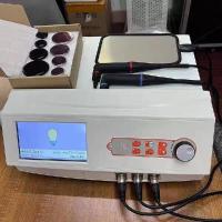 China Tecar Indiba Body Slimming Machine CET RET RF Physical Therapy Face Lifting Skin Tightening Fat Removal for sale
