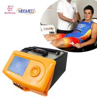 China Ret CET Indiba Tecar Therapy Machine 448khz Radio Frequency Beauty Machine for sale