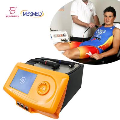 China Ret CET Indiba Tecar Therapy Machine 448khz Radio Frequency Beauty Machine for sale