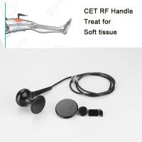China Penetrates 12CM Under 448khz Tecar Device Skin Deep Health Weight Loss Tecartherapy for sale