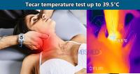 China Monopolar Rf Fat Cavitation Machine Tecar Therapy For Weight Loss for sale