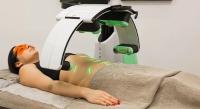 China 10D Cold Laser Therapy Machine Green Diode Light Emerald Laser Liposuction Lypolysis Master Machine for sale