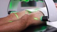 China 10D Cold Laser Therapy Machine Green Diode Light Emerald Laser Liposuction Lypolysis Master Machine for sale