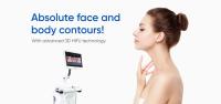 China Ultra III 7D HIFU Machine For Ultrasound Lifting Tightening And Contouring for sale