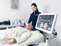 China Ultra III 7D HIFU Machine For Ultrasound Lifting Tightening And Contouring for sale