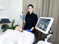 China Ultra III 7D HIFU Machine For Ultrasound Lifting Tightening And Contouring for sale