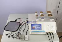 China 300w 80Ma RMS Tecar Therapy Machine for Face Lift Skin Rejuvenation for sale