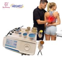 China 300w 80Ma RMS Tecar Therapy Machine for Face Lift Skin Rejuvenation for sale