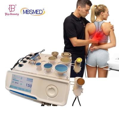 China 300w 80Ma RMS Tecar Therapy Machine for Face Lift Skin Rejuvenation for sale