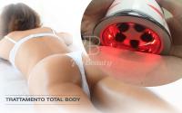 China Cavitaton Vacuum Roller RF Machine For Blood Circulartion for sale