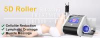 China Cavitaton Vacuum Roller RF Machine For Blood Circulartion for sale