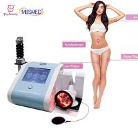 China 99KPA Body shape Machine 5 In 1 V9 For Reshape And Reduce Cellulite Vacuum Roller Cavitation Weight Loss for sale