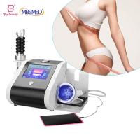 China 220V Inner Ball Roller Slimming Machine For Weight Lose Skin Tighten for sale