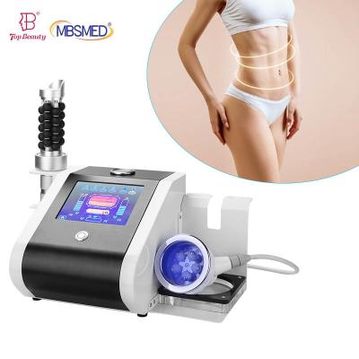 China Cavitaton Vacuum Roller RF Machine For Blood Circulartion for sale