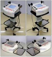 China Non Invasive 448khz Tecar Therapy Machine Ret Cet Rf Diatermia Facial Y Corporal Machine for sale