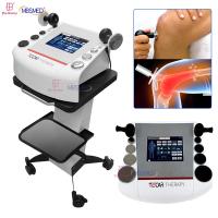 China Non Invasive 448khz Tecar Therapy Machine Ret Cet Rf Diatermia Facial Y Corporal Machine for sale