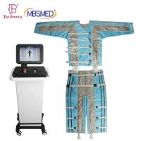 China Fast Delivery Infrared Ems 3 In 1 Professional Slimming Pressotherapie Presoterapia Lymphatic Drainage Pressotherapy Mac for sale
