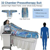 China Fast Delivery Infrared Ems 3 In 1 Professional Slimming Pressotherapie Presoterapia Lymphatic Drainage Pressotherapy Mac for sale
