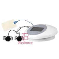China Monopolar RF Tecar therapy Machine Fat Removal Rf Slimming Muscle Sculpt Machine for sale