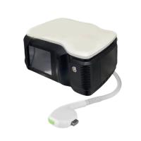 China 1300nm Shockwave Therapy Machine Nir Nearlight Milk Light Skin Rejuvenation Pulse Machine for sale