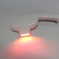 China 1300nm Shockwave Therapy Machine Nir Nearlight Milk Light Skin Rejuvenation Pulse Machine for sale