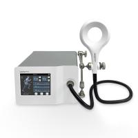 China Optic Pemf Magnetic Therapy Device 3000Hz Penetration Depth 18cm for sale