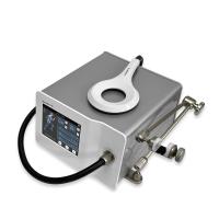 China Optic Pemf Magnetic Therapy Device 3000Hz Penetration Depth 18cm for sale