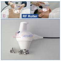 China 300W Tecar Therapy Machine Ret Cet Diatermia Facial Y Corporal Machine 448khz Radiofrequency for sale