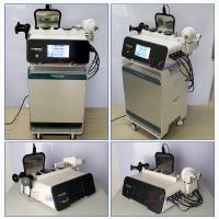 China 300W Tecar Therapy Machine Ret Cet Diatermia Facial Y Corporal Machine 448khz Radiofrequency for sale