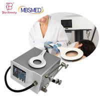 China Pulsed Physiotherapy Electromagnetic Pemf Magnetic Therapy Device Bracelet Physio Magneto Machine for sale