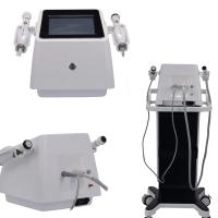 China 3 In 1 Acne Removal Eyelid Face Plexer Plasma Jett Skin Lifting Machine Cold And Hot Therapy Radio Frequency for sale