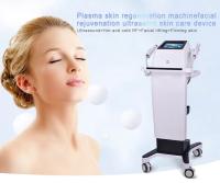 China Portable Plasma Hot And Cold Therapy Beauty Instrument Beauty Plasma Pen Eyelid Lift Anti-Aging Wrinkle Remover for sale