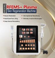 China Anti Acne Spot Freckle Removal Skin Lifting Plasma Pen Double Chin Removal Machine for sale