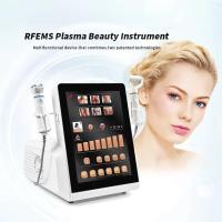 China Anti Acne Spot Freckle Removal Skin Lifting Plasma Pen Double Chin Removal Machine for sale