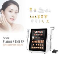 China Anti Acne Spot Freckle Removal Skin Lifting Plasma Pen Double Chin Removal Machine for sale