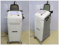 China Indiba 448khz Tecar Therapy Machine Deep Care Diatermia Tecarterapia Device for sale