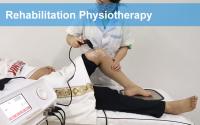 China Indiba 448khz Tecar Therapy Machine Deep Care Diatermia Tecarterapia Device for sale