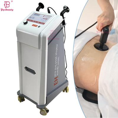 China Indiba 448khz Tecar Therapy Machine Deep Care Diatermia Tecarterapia Device for sale