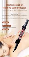 China Inner Ball 8D Endosfera Face Roller Therapy Massager Slimspheres Cellulite Reduction Machine for sale
