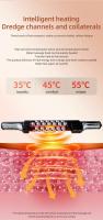 China Inner Ball 8D Endosfera Face Roller Therapy Massager Slimspheres Cellulite Reduction Machine for sale