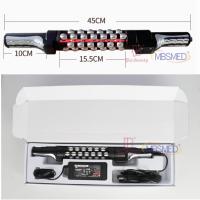 China Inner Ball 8D Endosfera Face Roller Therapy Massager Slimspheres Cellulite Reduction Machine for sale