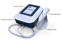 China Vacuum Suction Firming RF Face Lift Device Cela Shape 5 Tips Face Skin Tightening Wrinkle Removal for sale