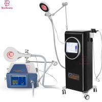 China Physio 360 Magneto Optic Pemf Magnetic Therapy Device Emtt Therapy Machine for sale